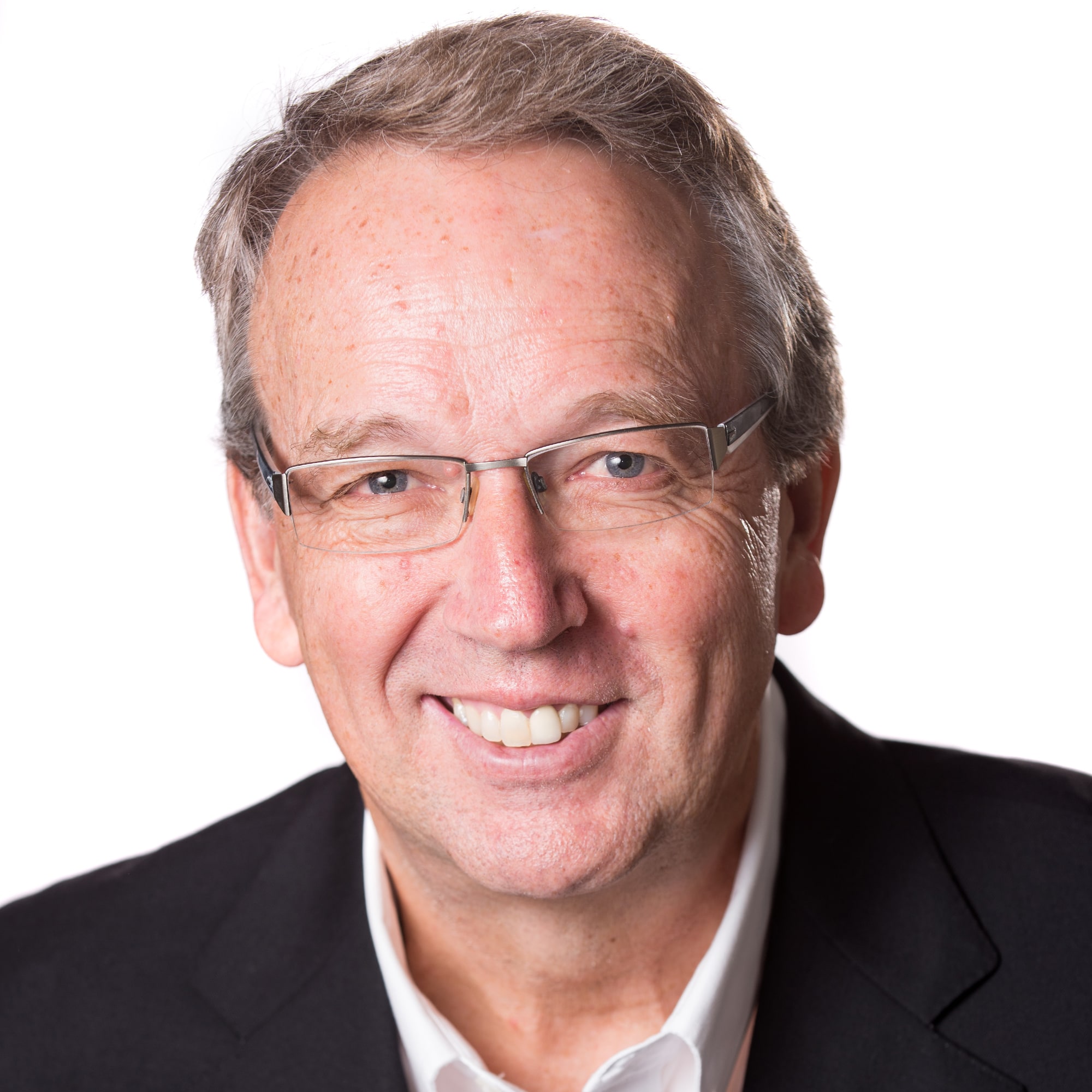 About Our Partners | Graham Scott Enns