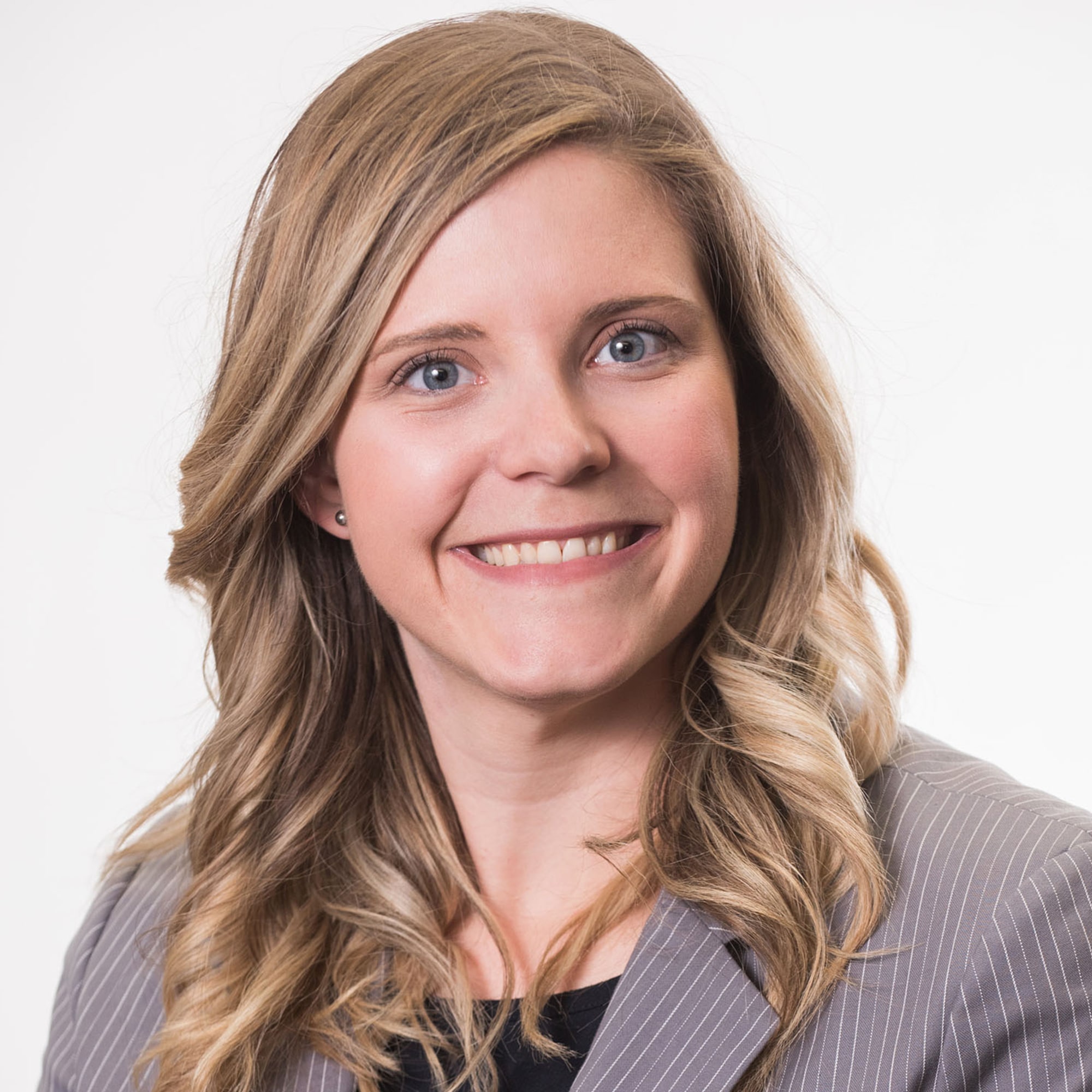 Meet the GSE Team | Graham Scott Enns