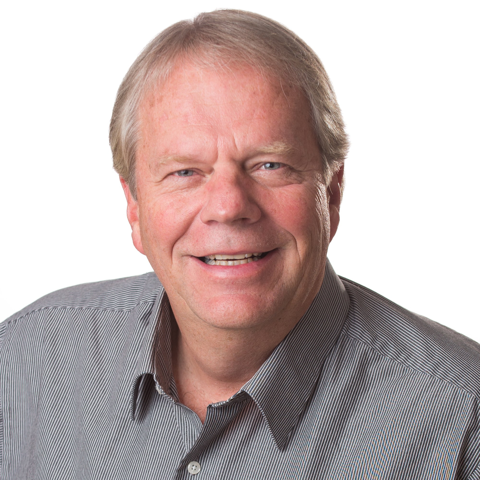 About Our Partners | Graham Scott Enns