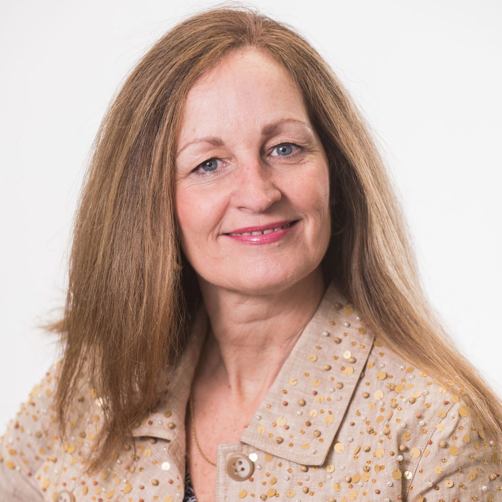 Meet the GSE Team | Graham Scott Enns