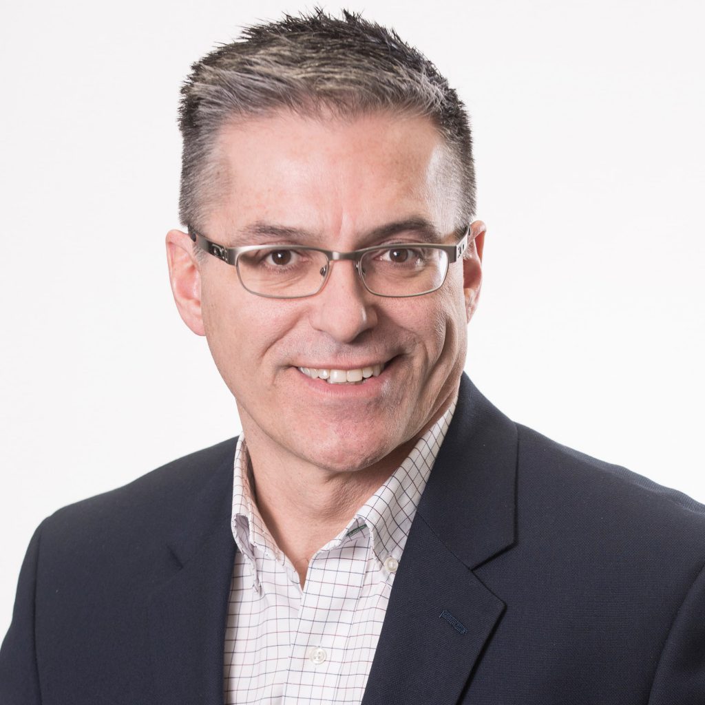 About Our Partners | Graham Scott Enns