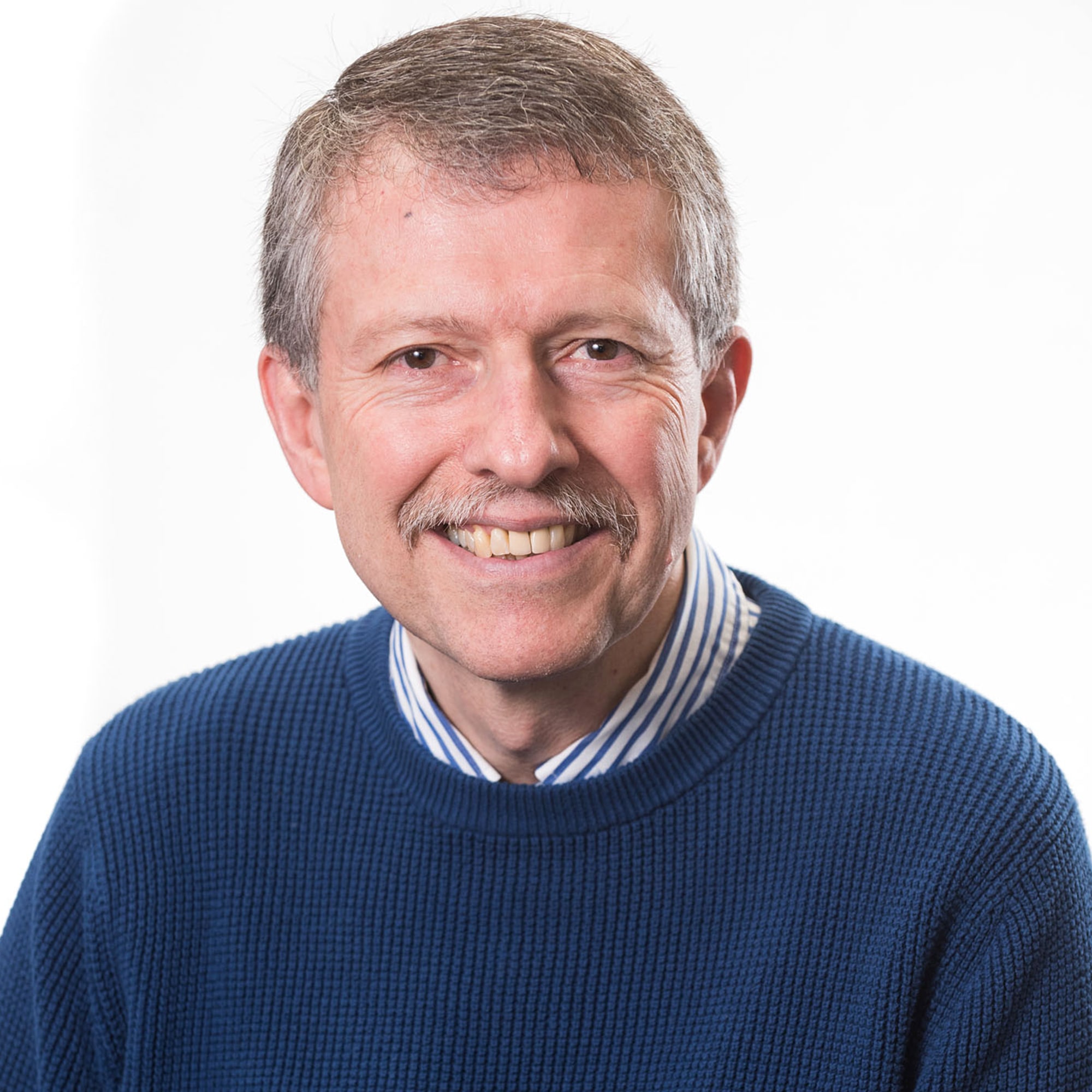 Meet the GSE Team | Graham Scott Enns