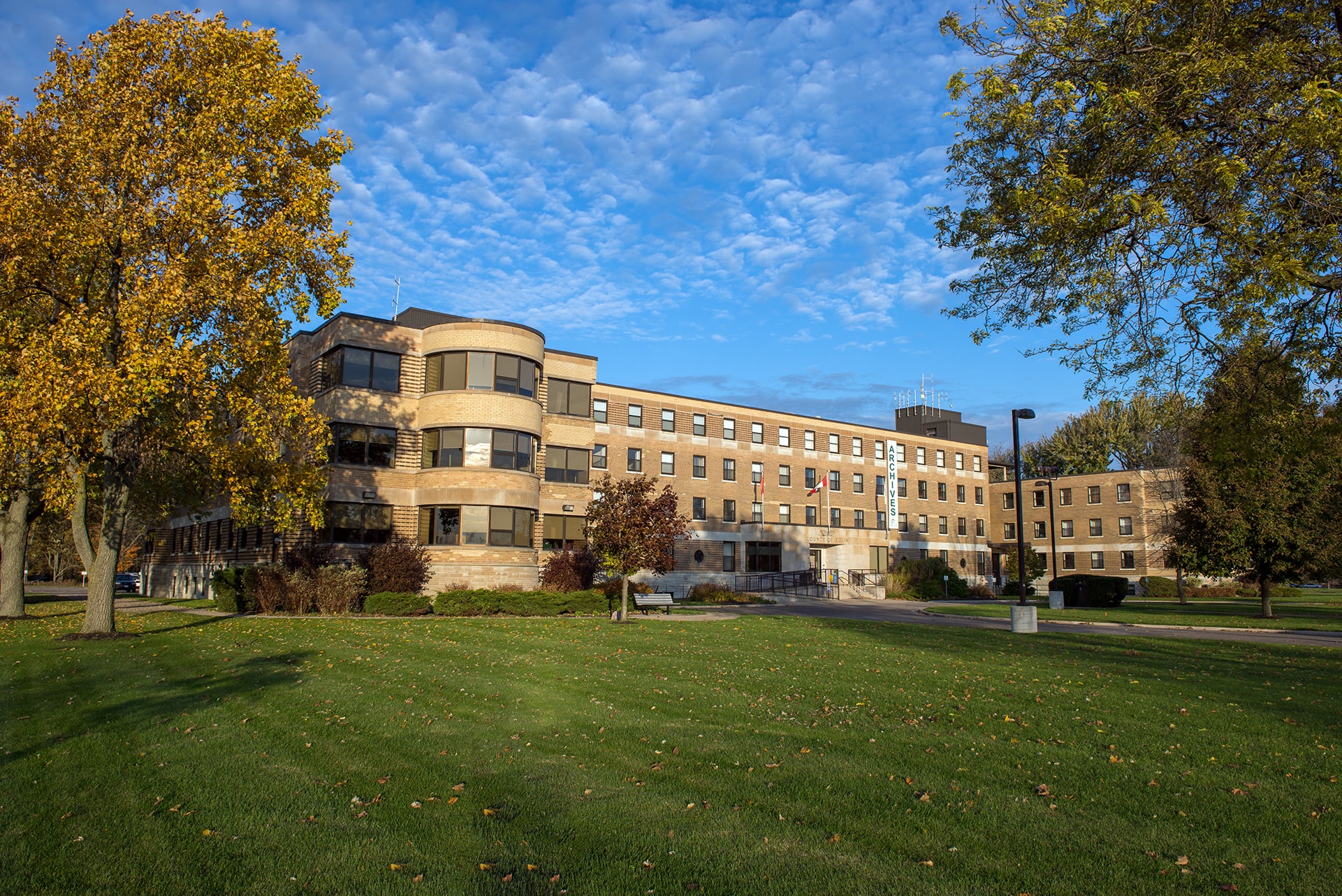 Graham Scott Enns History | Graham Scott Enns