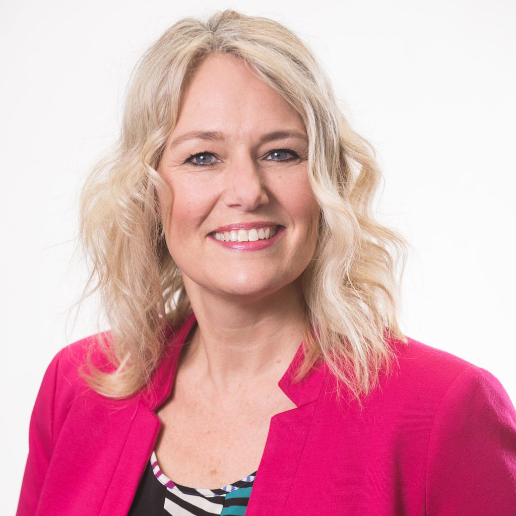 Meet the GSE Team | Graham Scott Enns