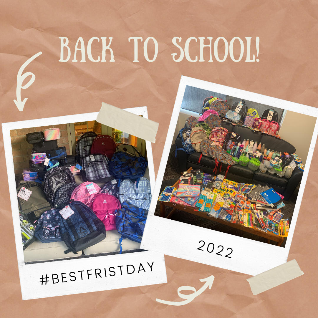 Best First Day 2022 | Graham Scott Enns