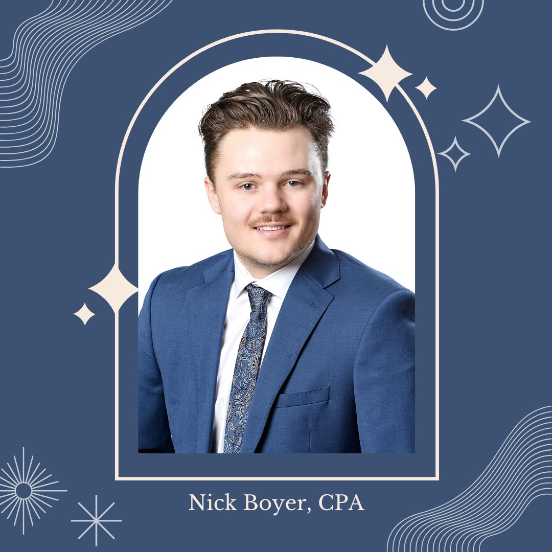 Congratulations Nick and Jason! | Graham Scott Enns