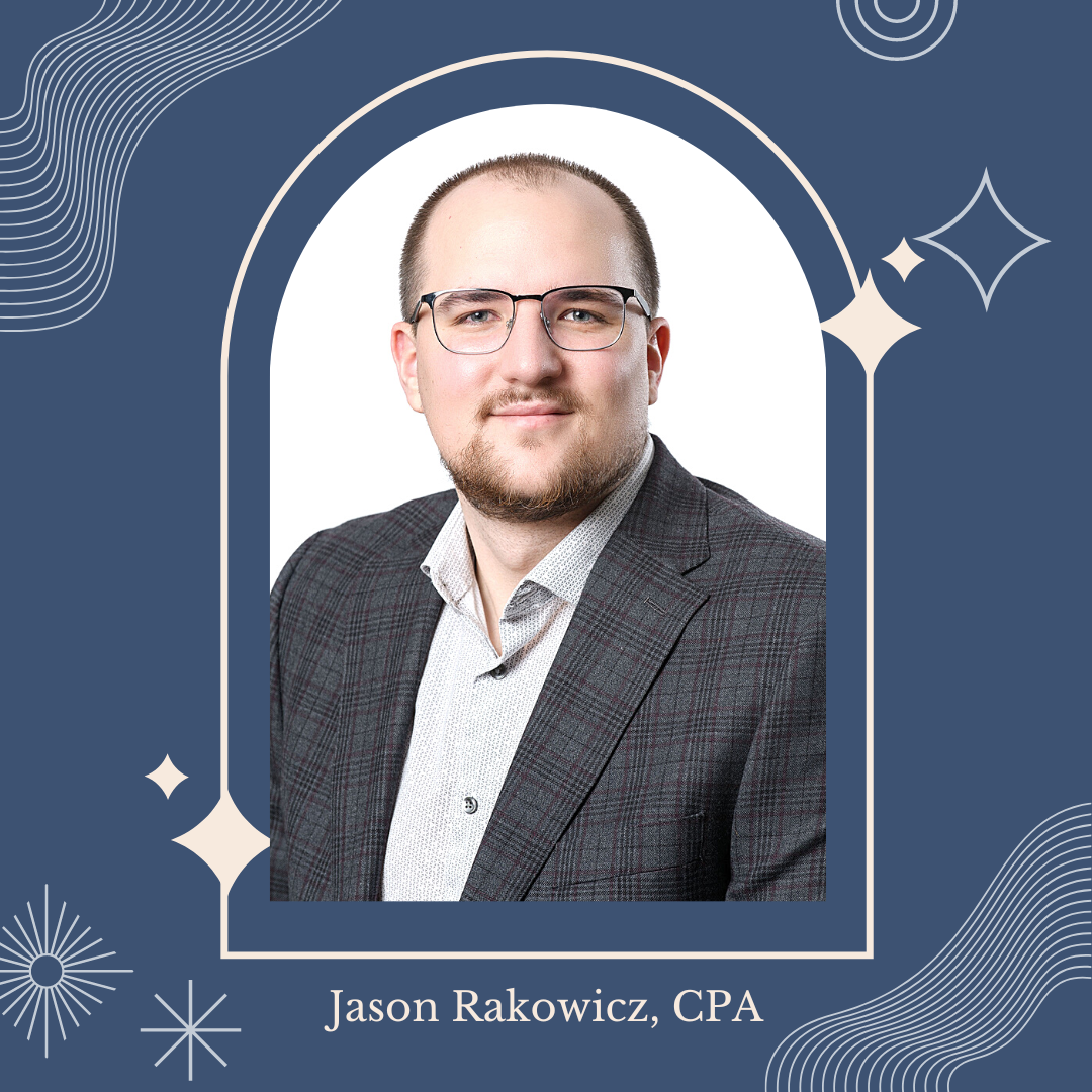 Congratulations Nick and Jason! | Graham Scott Enns